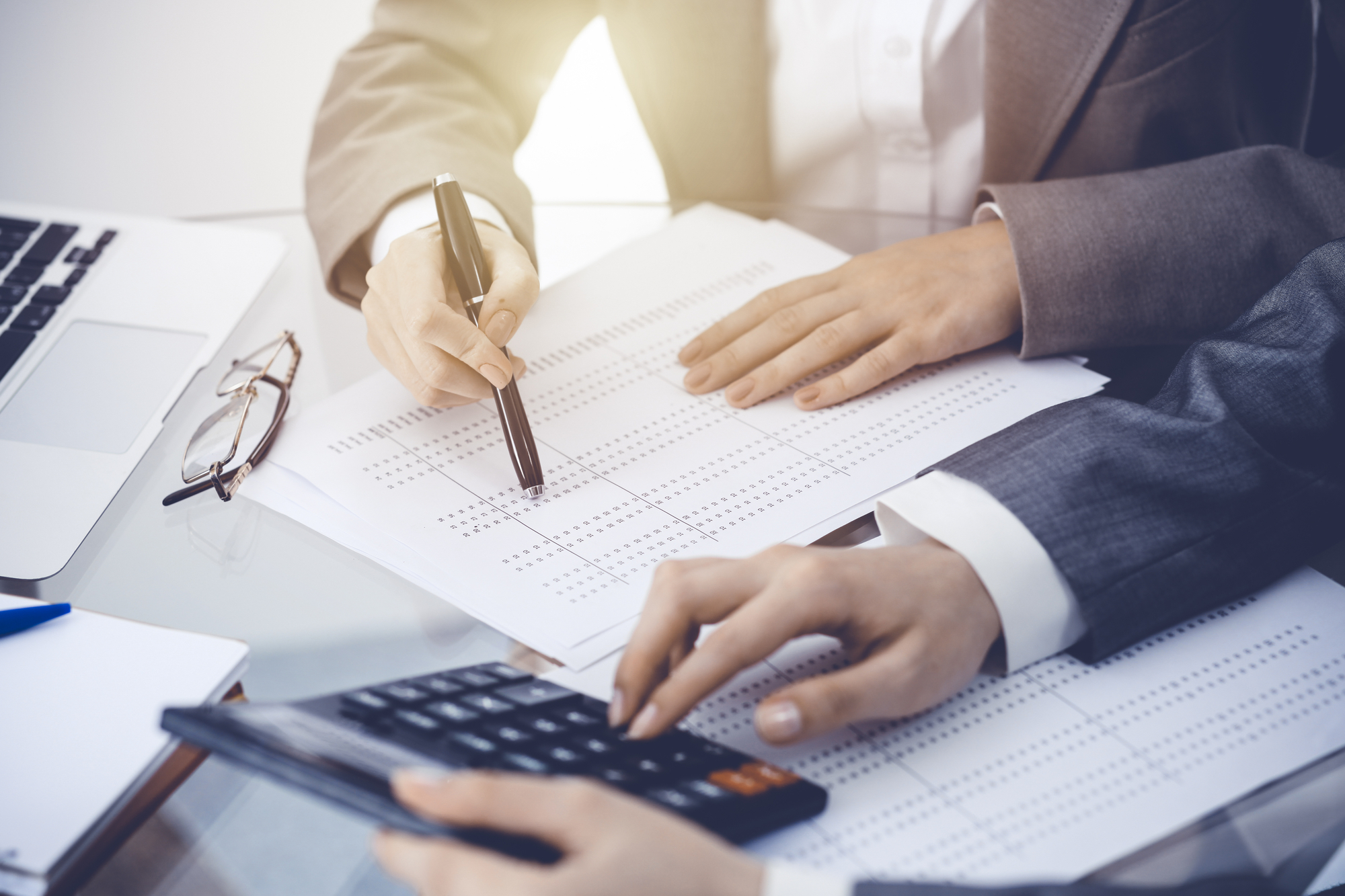 Certified Public Accountant | Virginia - STAS